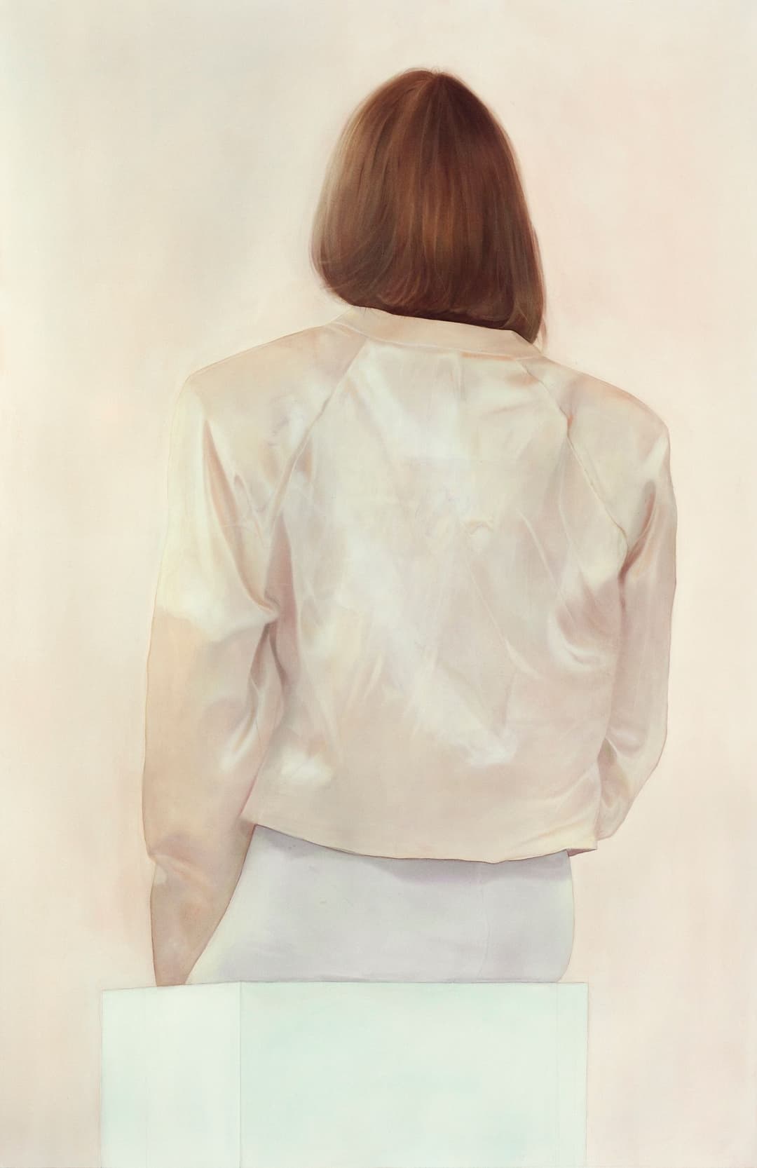 Maria Nordin - Nordiska Akvarellmuseet