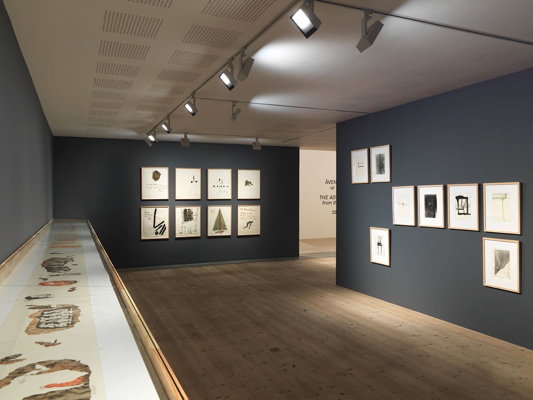 Donation Florence & Daniel Guerlain - Nordiska Akvarellmuseet